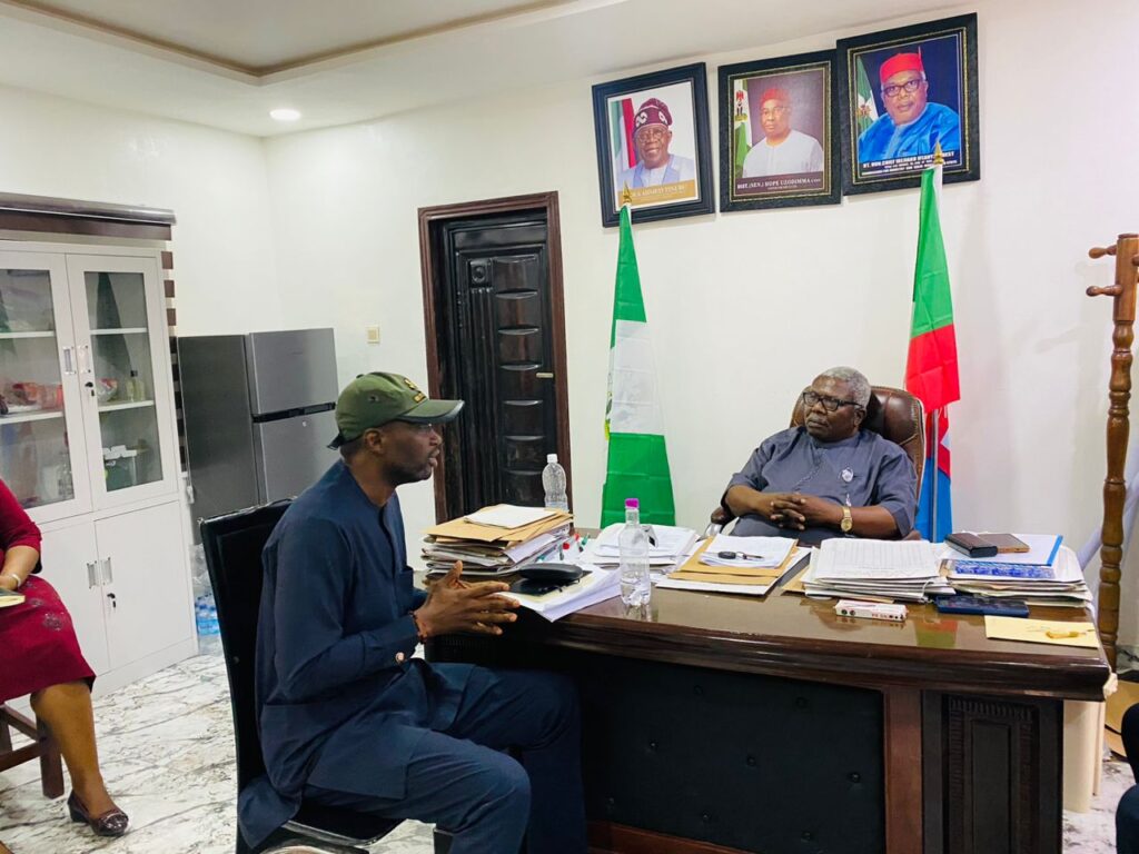 Imo State Internal Revenue Service